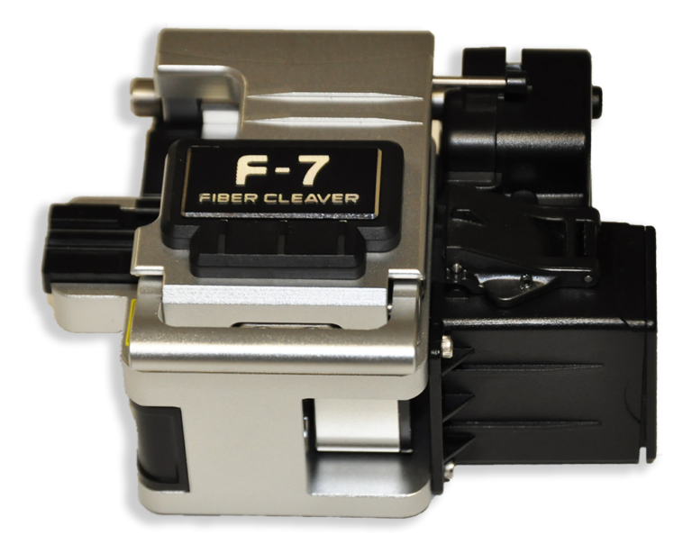 Fiber Optic Cleavers | FORC FiberForcFiber Optic Products